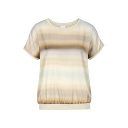 Madeleine Mode Madeleine Shirt female Beige size 46