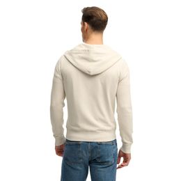 Superdry & Co Zip-Up Hoodie male White size M