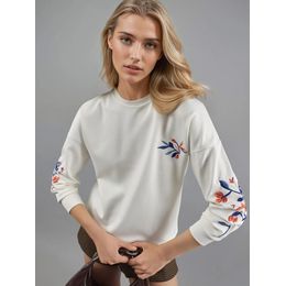 Hiccup Sweatshirt female White size XL