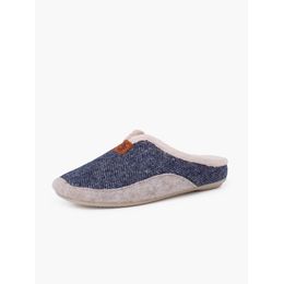 Pisamonas Slippers girl Blue size 39