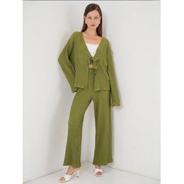 Bigdart Pantsuit female Green size L