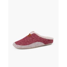 Pisamonas Slippers girl Red size 41