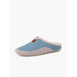 Pisamonas Slippers girl Blue size 41