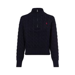Polo Ralph Lauren Sweater ' ' female Blue size XS