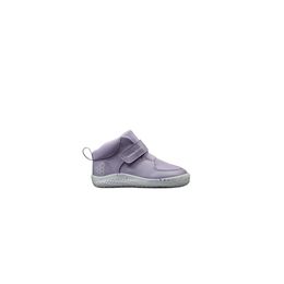 Vivo Barefoot Sneakers 'PRIMUS LUDO HI' girl Purple size 34