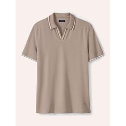 Walbusch Bi Colour Polo