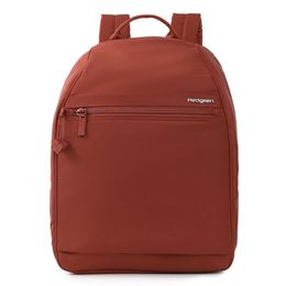 Hedgren Backpack 'Inner City Vogue' female Red size One Size