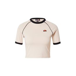 Ellesse Shirt 'Chevalier' female Beige size 14