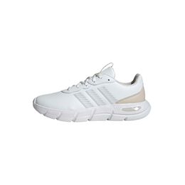 adidas Sportswear Sneaker 'CLOUDFOAM FLEX' Damen Gr&ouml;&szlig;e 38 kitt / wei&szlig;