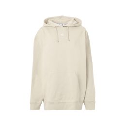 adidas originals Sweatshirt 'Essential' female Beige size S