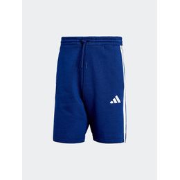 adidas Sportswear Workout Pants male Blue size XS