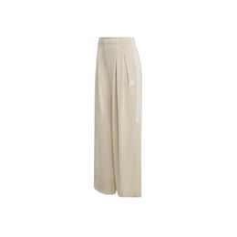 adidas Sportswear Workout Pants 'Tiro' female Beige size L
