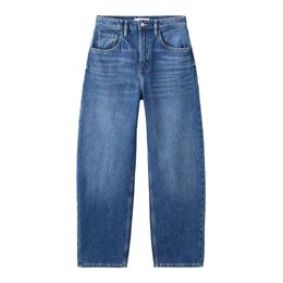 Mango Jeans 'BET' female Blue size 48