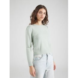 Only Pullover 'ONLKATIA' Damen Gr&ouml;&szlig;e M pastellgr&uuml;n