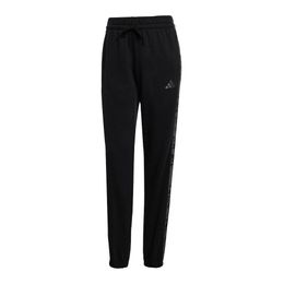 adidas Sportswear Workout Pants female Black size XL