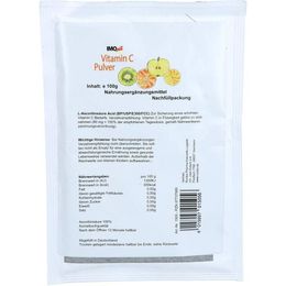 Runika Ascorbins&auml;ure Vitamin C Nachf. Pulver 100 g