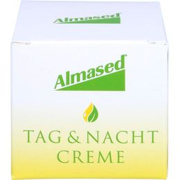 Almased Tag- u.Nachtcreme 30 ml