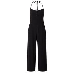 EDITED Jumpsuit 'Maud' Damen Gr&ouml;&szlig;e L schwarz