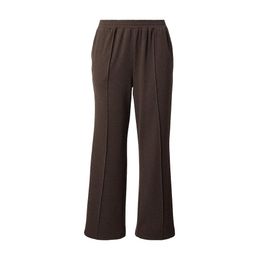 Only Carmakoma Pants 'CARGRETCHEN' female Brown size S-42/44
