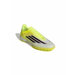 adidas Performance Soccer Cleats 'F50 LEAGUE' male Yellow size 8,5