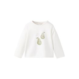 Mango Kids Sweatshirt boy White size 6-9
