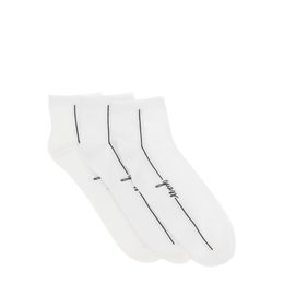 Guess Socks female White size 39-42