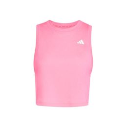adidas Performance Sports Top female Pink size S