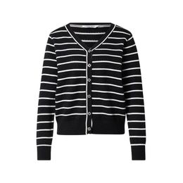 ZABAIONE Knit Cardigan 'Joelina' female Black size M/L