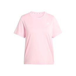 adidas Performance Performance Shirt female Pink size L