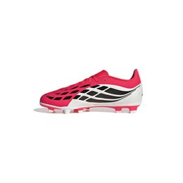 adidas Performance Athletic Shoes boy Red, White size 30