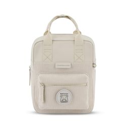 Kapten & Son Kapten & Son Backpack 'Bergen' boy Beige size One Size