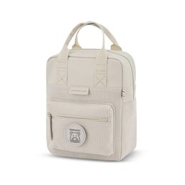 Kapten & Son Kapten & Son Rucksack 'Bergen' Jungen Gr&ouml;&szlig;e One Size hellbeige