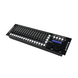 Eurolite DMX Move Control 512 Lichtsteuerpult - B-STOCK