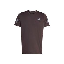 adidas Performance Performance Shirt 'ADI365' male Brown size XL