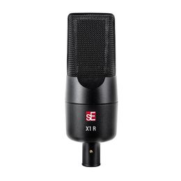 sE Electronics X1R - B&auml;ndchenmikrofon f&uuml;r Vocal- und Instrumentenabnahme