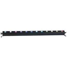 Showtec LED Light Bar 12 Pixel - Indoor RGBW-Lichtbalken