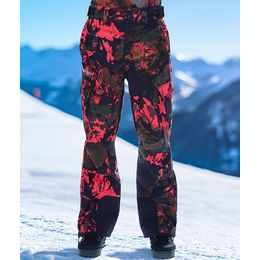 Superdry Herren Ski Ultimate Rescue Hose Gr&uuml;n - Gr&ouml;&szlig;e: S 10203047000442TL001