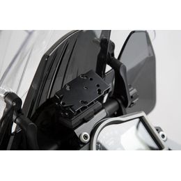 SW-Motech GPS/Smartphone, Cockpit-Halterung