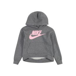 Nike Sportswear Sweatshirt girl Grey size 4