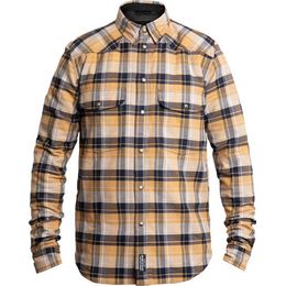 John Doe Motoshirt, Hemd/Textiljacke