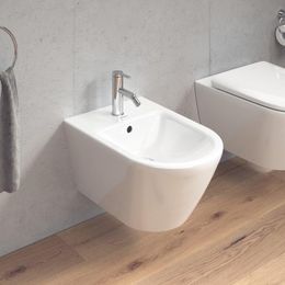 Duravit Plinero Bidet, 2729150000,