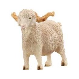 Schleich Farm World Angoraziegenbock, Spielfigur