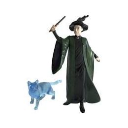 Schleich Wizarding World Harry Potter - McGonagall & Patronus, Spielfigur