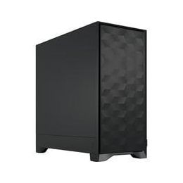 Fractal Design Pop 2 Air Black Solid, Tower-Geh&auml;use schwarz
