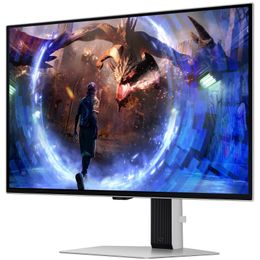 Samsung LS27DG602SUXEN Gaming Monitor 68,6cm (27 Zoll)