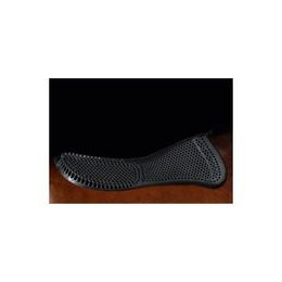 4Horses Gelpad Active hinten erh&ouml;ht