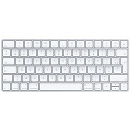 Apple Magic Keyboard (2024) - AZERTY - Franz&ouml;sisch -