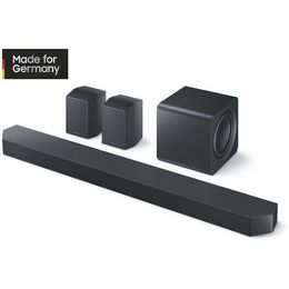 Samsung HW-Q995GF - DolbyAtmos Soundbar mit Sub