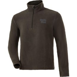 Wald & Forst Wald & Forst Lightfleece-Troyer Core Gen II Oliv (Gr&ouml;&szlig;e: 3XL)