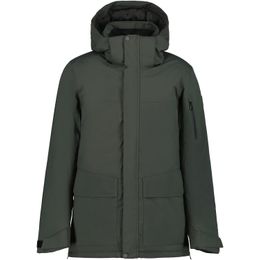 Icepeak Jacke Maxbass Dark Green (Gr&ouml;&szlig;e: 48)